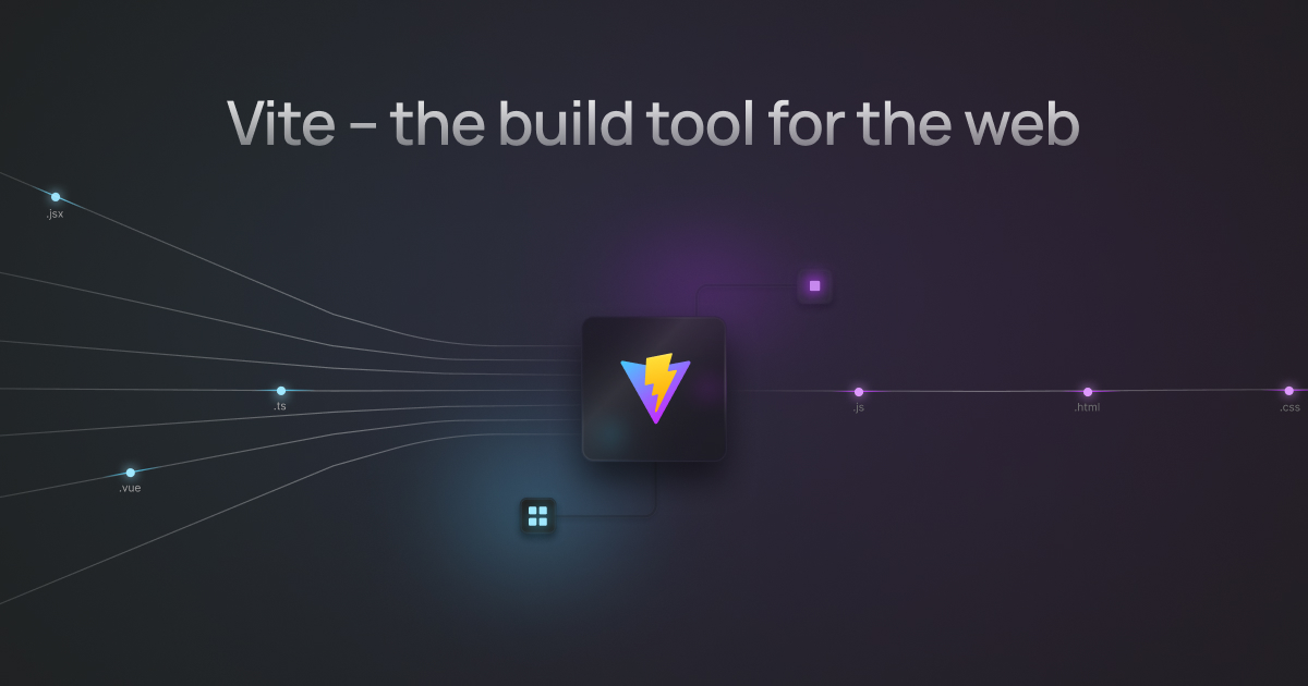 构建生产版本 | Vite 官方中文文档
